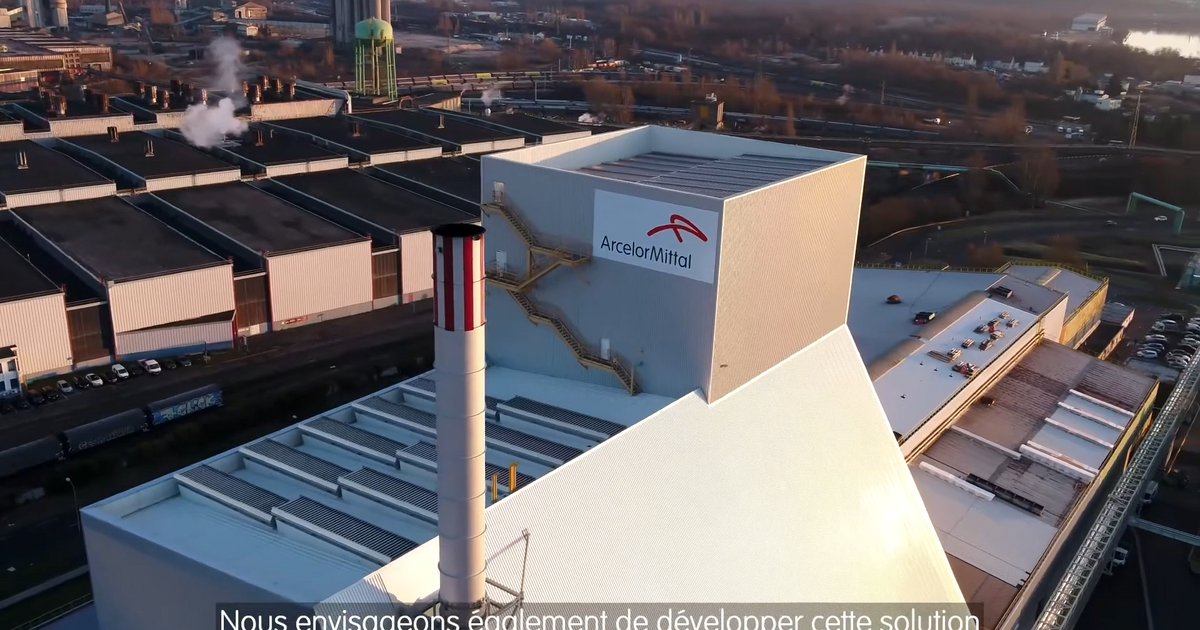 Digitaliser l’industrie : L’avenir se prépare aujourd’hui ...